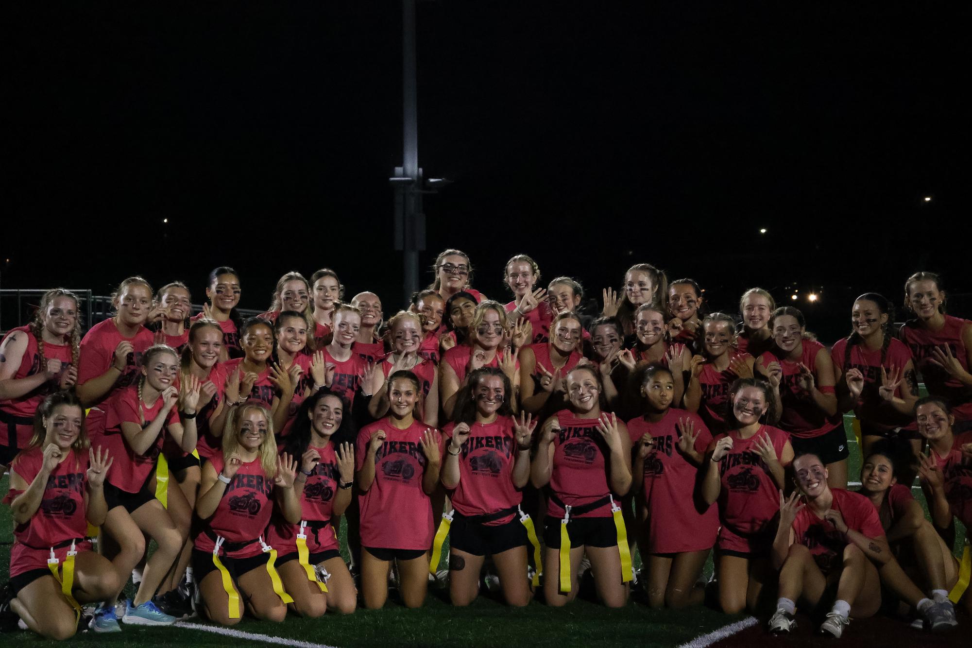 Parade, pep rally get community ready for Homecoming – Mount Vernon ...